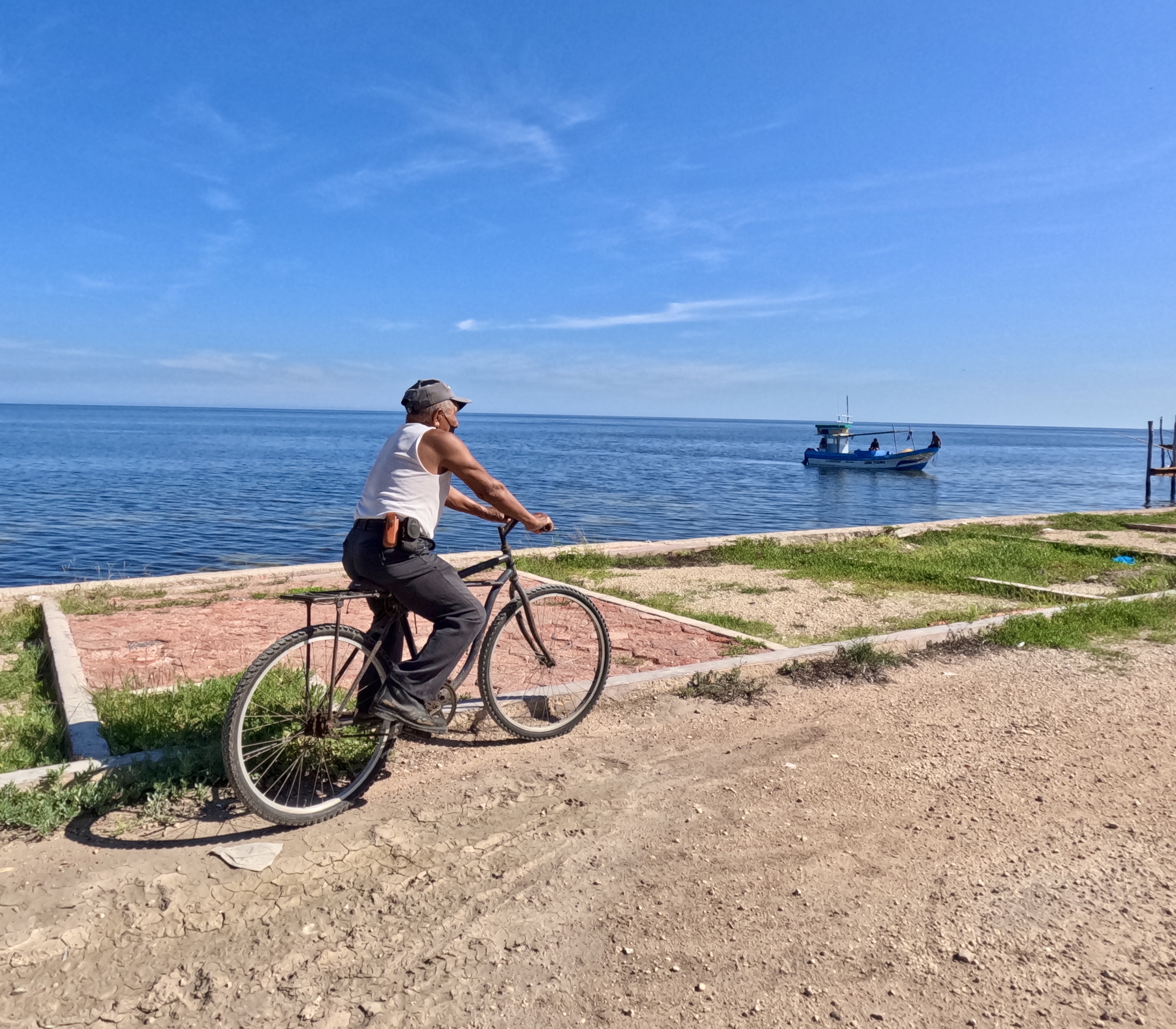 La Jornada Maya | La Jornada Maya | El mar que nos queda: saberes ...
