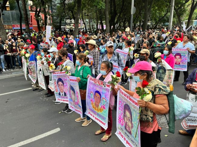 La Jornada Maya | Nacional | La Jornada | Ayotzinapa fue un crimen de ... La Jornada Maya | Nacional | La Jornada | Ayotzinapa fue un crimen de ...