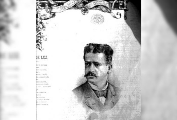 La Jornada Maya | Nacional | Astrid Sánchez | Manuel Caballero, el ...