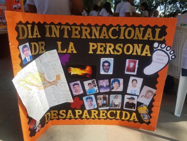 La Jornada Maya | Nacional | Efe | ONGs reportan más de mil 800 ... La Jornada Maya | Nacional | Efe | ONGs reportan más de mil 800 ...