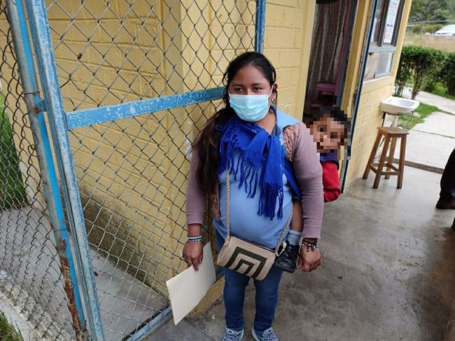 La Jornada Maya Nacional La Jornada Liberan A Maricela López