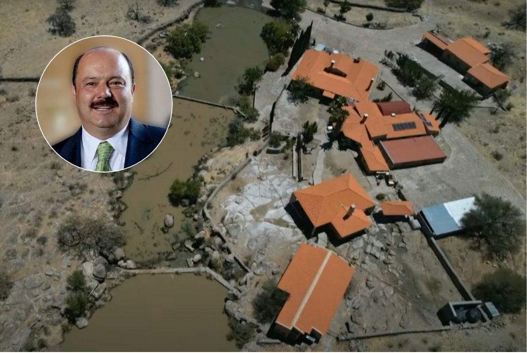 La Jornada Maya | Nacional | La Jornada | Conagua va contra ex ...