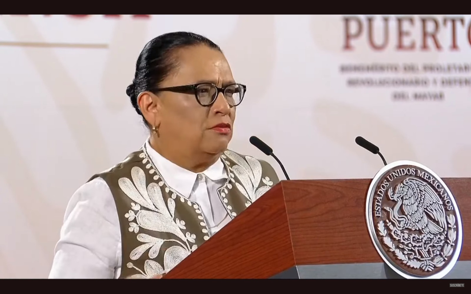 La Jornada Maya Internacional Afp Detienen En Guatemala A
