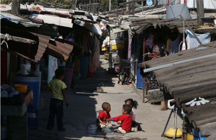 La Jornada Maya Nacional La Jornada Prevé Cepal Aumento
