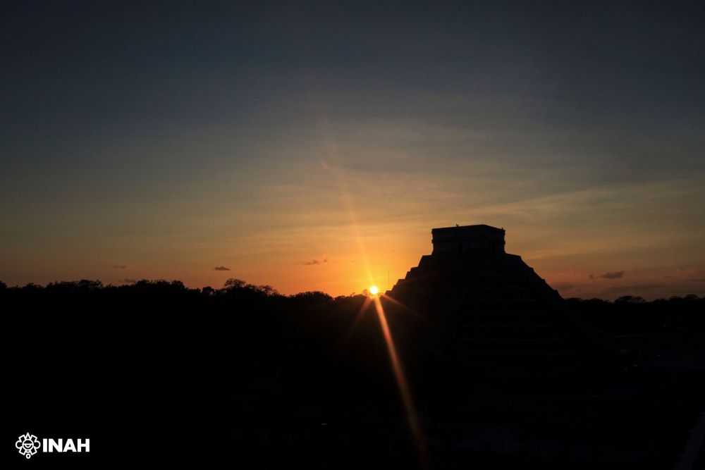 La Jornada Maya | Nacional | La Jornada Maya | Equinoccio de primavera 2025: Conoce los horarios ...