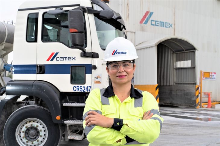 La Jornada Maya | Nacional | La Jornada Maya | Adabel Meza comparte su ...