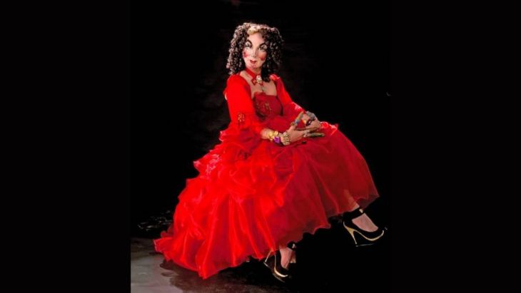 La Jornada Maya | Nacional | La Jornada | 'La Roña', con su ácido humor ...