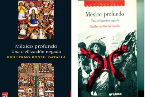 La Jornada Maya | Nacional | La Jornada | 'México profundo' planteó un ...