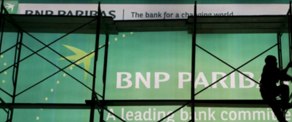 La Jornada Maya | Nacional | La Jornada | Banco BNP Paribas inicia ...