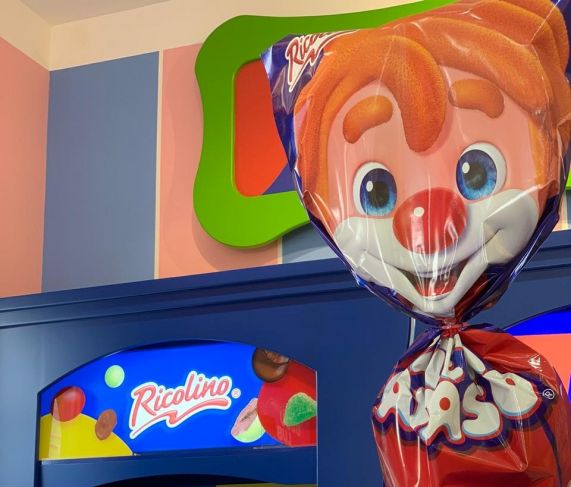 La Jornada Maya | Nacional | Efe | Bimbo venderá Ricolino a Mondelez por 27 mil millones de pesos