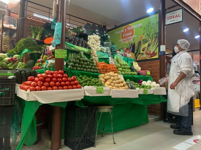 La Jornada Maya | Nacional | La Jornada | Estos son los 24 productos de ... La Jornada Maya | Nacional | La Jornada | Estos son los 24 productos de ...