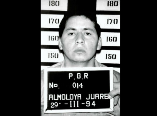 La Jornada Maya Nacional La Jornada Otorgan Amparo A Mario Aburto