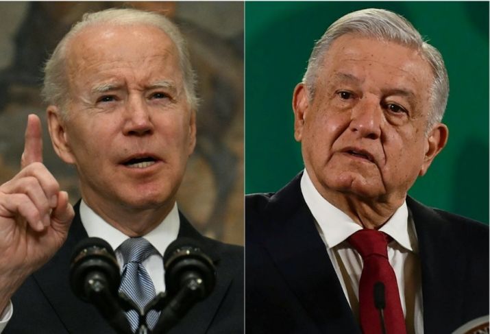 La Jornada Maya | Nacional | Reuters | Cordial, la conversación con el ...