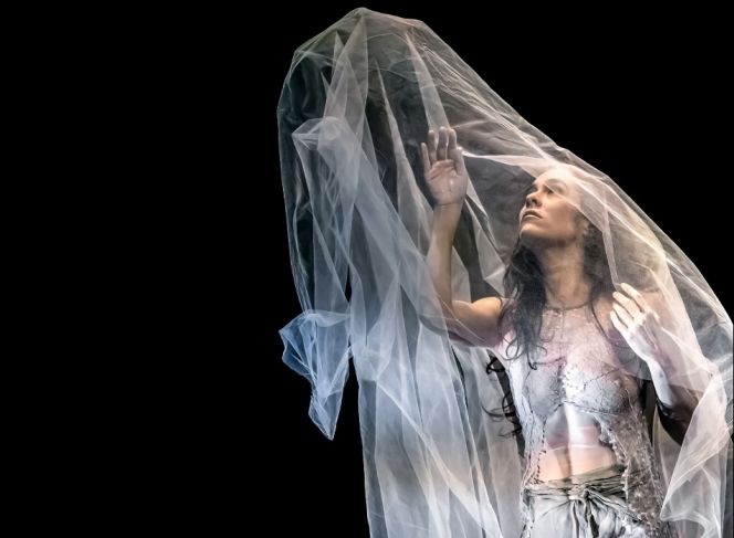 La Jornada Maya | Nacional | La Jornada | Sandra Soto conecta butoh y ... La Jornada Maya | Nacional | La Jornada | Sandra Soto conecta butoh y ...
