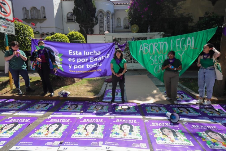 La Jornada Maya Internacional Afp Corte Idh Cierra Primer Día De