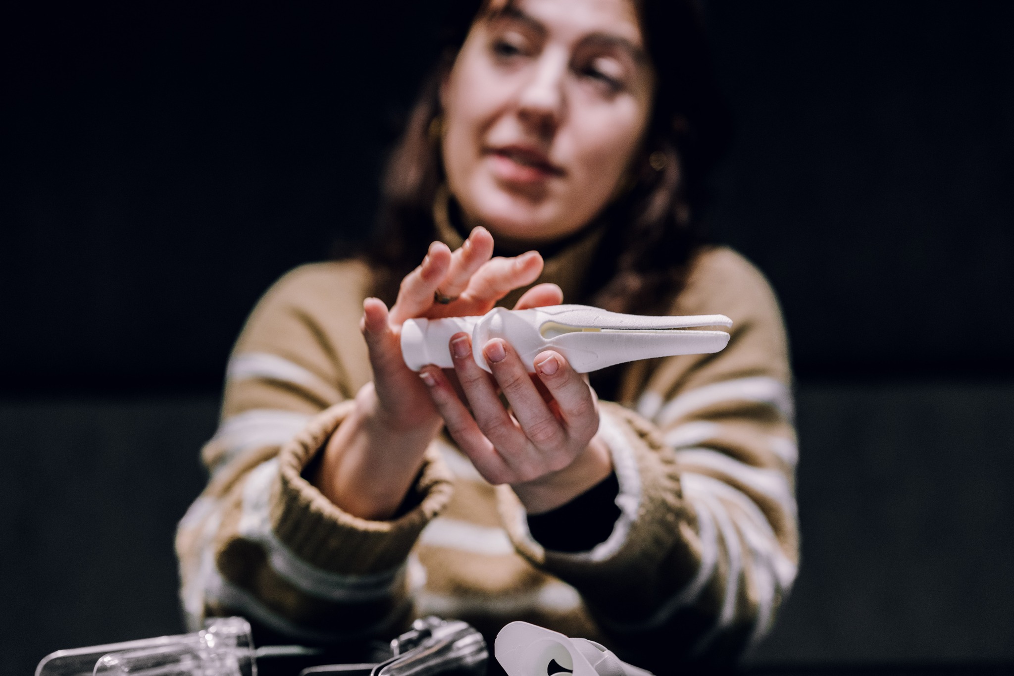 La Jornada Maya | Internacional | Afp | Investigadoras rediseñan el ...