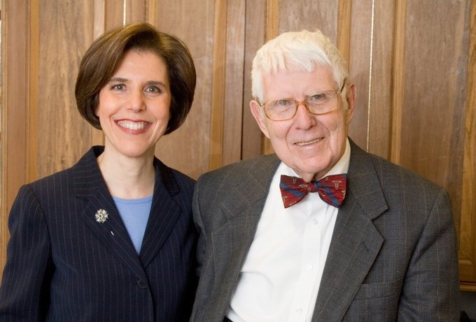 La Jornada Maya | Internacional | Afp | Aaron T. Beck, padre de la ...