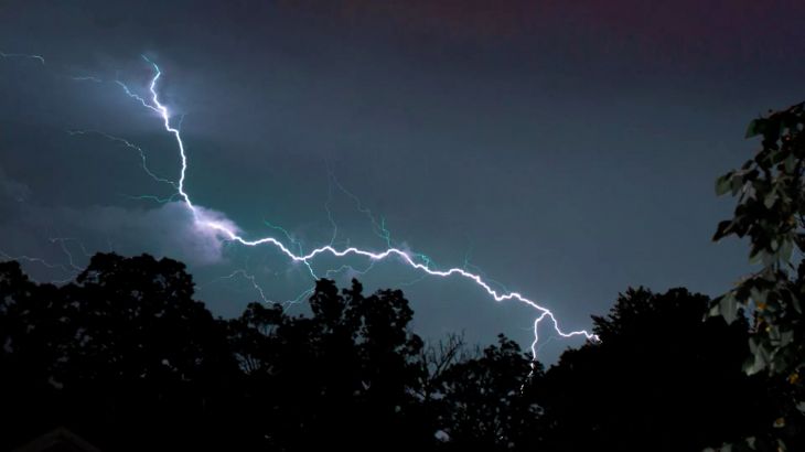 La Jornada Maya | Internacional | Sputnik | Los superrayos son tan ...