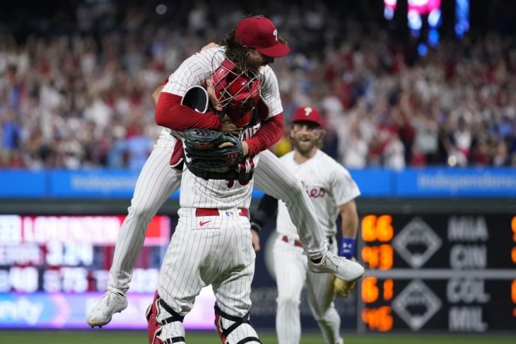La Jornada Maya | Internacional | Ap | Lorenzen logra el 14o. juego sin ... La Jornada Maya | Internacional | Ap | Lorenzen logra el 14o. juego sin ...