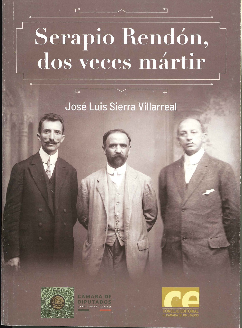 La Jornada Maya | José Juan Cervera | Nube de olvido