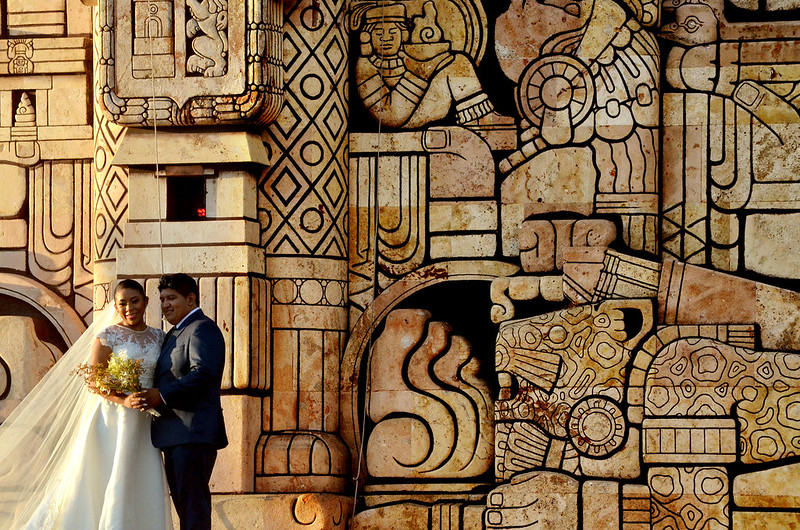 La Jornada Maya | Alonso Marín Ramírez | Mi más grande error fue casarme