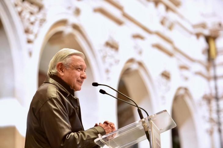 La Jornada Maya | Enrique Galván Ochoa | El estilo de gobernar