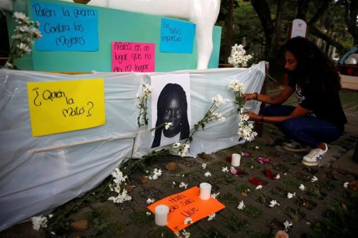 La Jornada Maya Violencia Sexual Contra Niñas Y Adolescentes Es