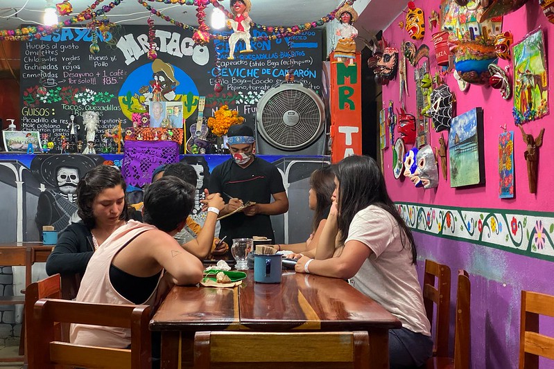 La Jornada Maya | Nacional | La Jornada Maya | La propina en un restaurante ¿es obligatoria ...