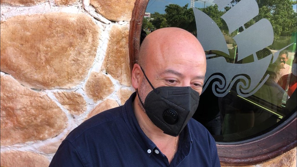 La Jornada Maya | Campeche | Jairo Magaña | Alianza Juntos Haremos ...