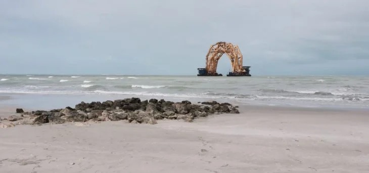 La Jornada Maya | Campeche | Gabriel Graniel Herrera | Harren & Partner ...
