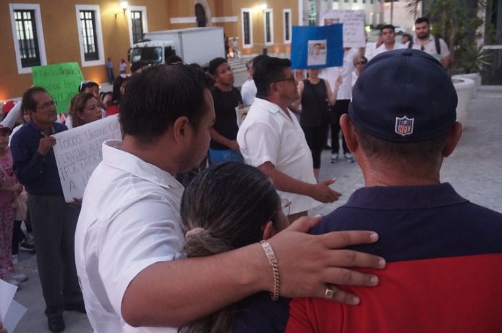 La Jornada Maya | Campeche | La Jornada Maya | Encuentran sin vida a ...