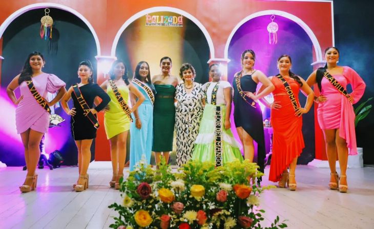 La Jornada Maya | Campeche | Gabriel Graniel Herrera | Imponen bandas a ...