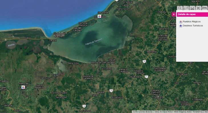 La Jornada Maya | Campeche | Jairo Magaña | Comienza digitalización ...