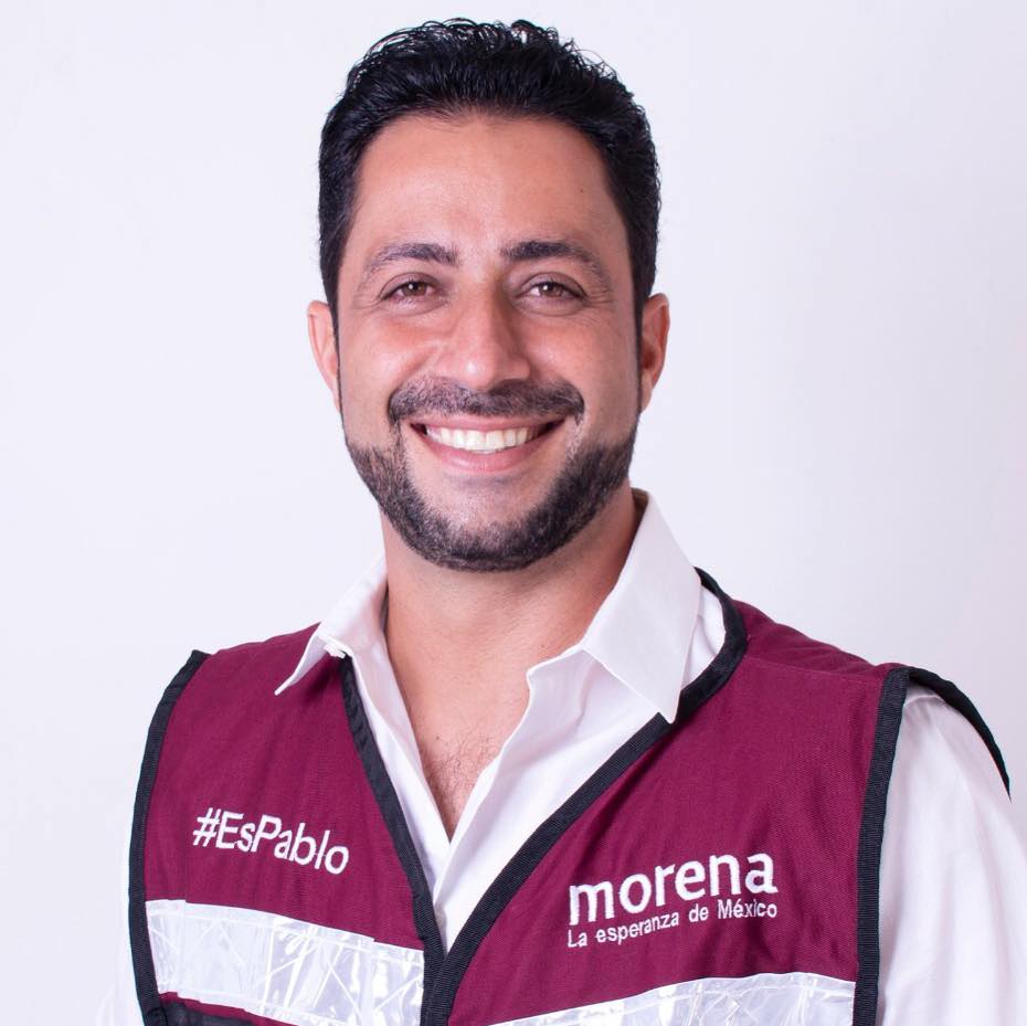 La Jornada Maya Campeche Gabriel Graniel Herrera Pablo Gutiérrez Lazarus Aventaja Por La