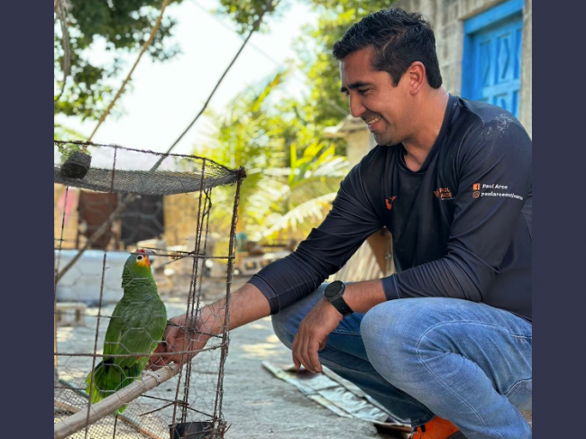 La Jornada Maya | Campeche | Jairo Magaña | Campeche: Diputado de MC ...