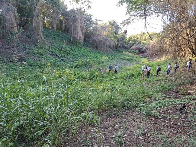 La Jornada Maya | Yucatán | Abraham Bote Tun | En foro comunitario ...