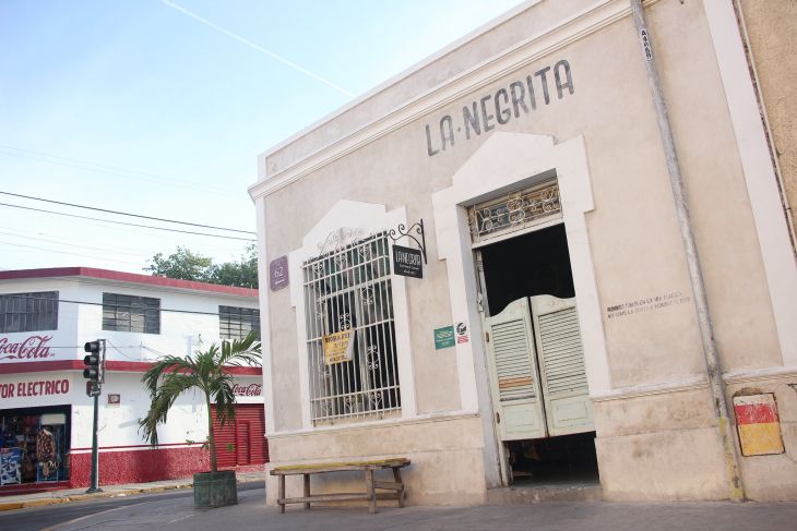 La Jornada Maya | Yucatán | La Jornada Maya | ¡Vámonos a La Negrita ...