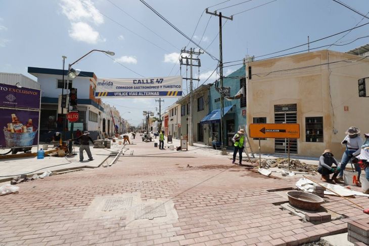 La Jornada Maya | Yucatán | María Briceño | Corredor Turístico ...
