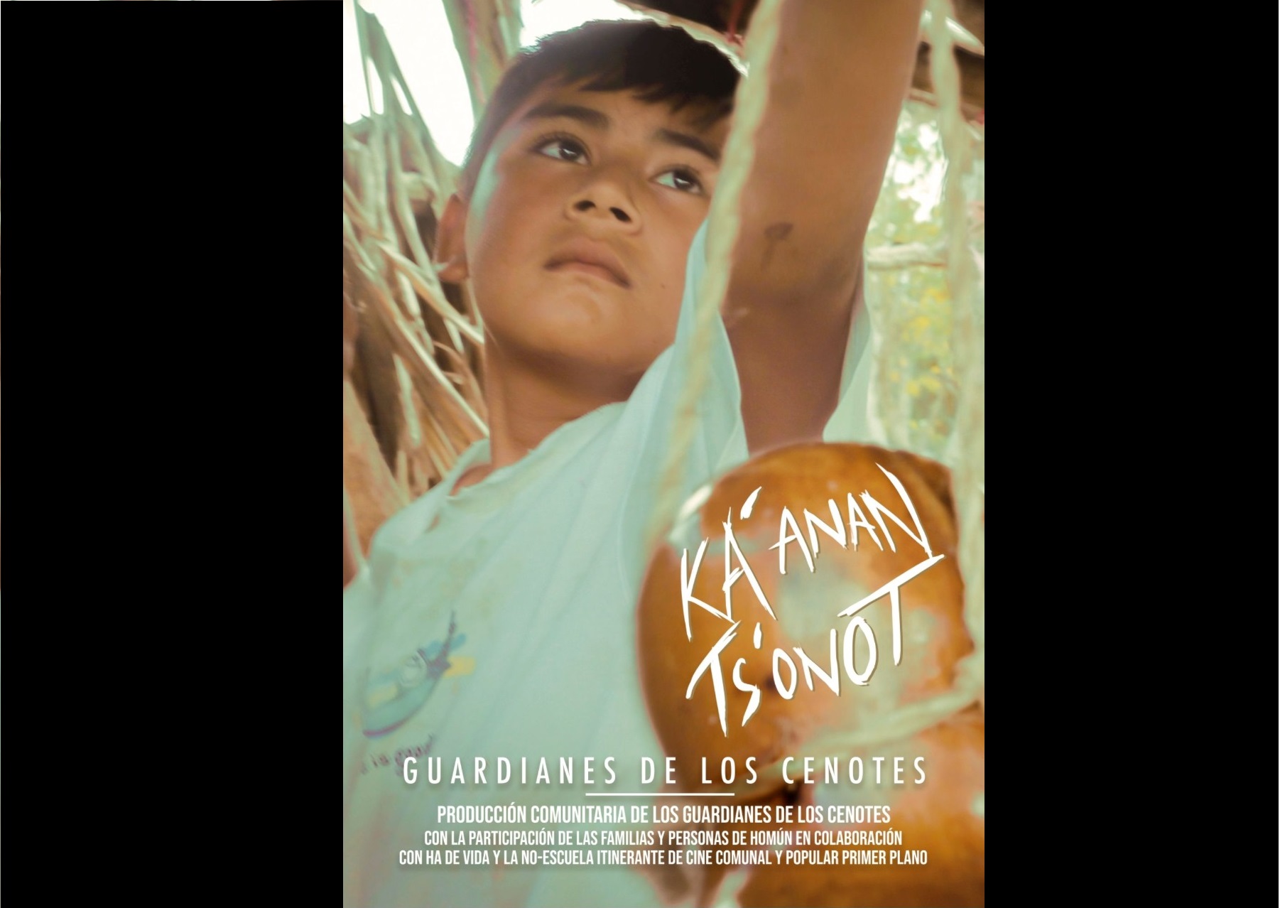 La Jornada Maya | Yucatán | Abraham Bote Tun | Estrenan el documental ...