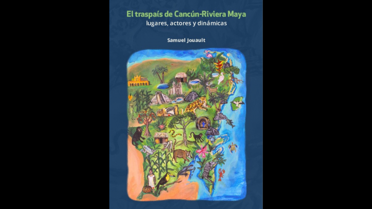 La Jornada Maya | Yucatán | Rosario Ruiz Canduriz | Península de ...