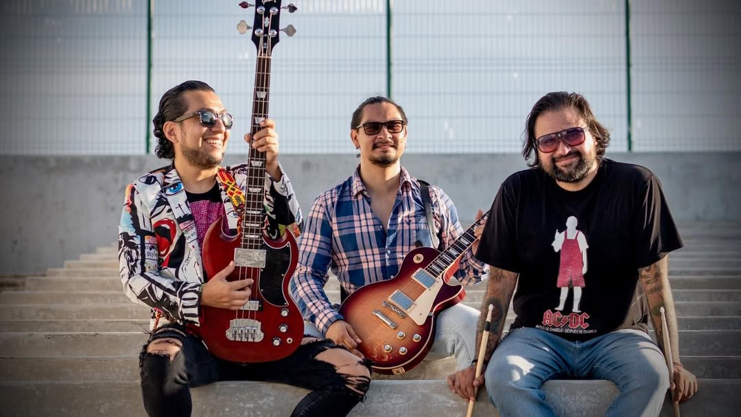 La Jornada Maya | Yucatán | Fernando Sierra | Naoz llega a Mérida con ...