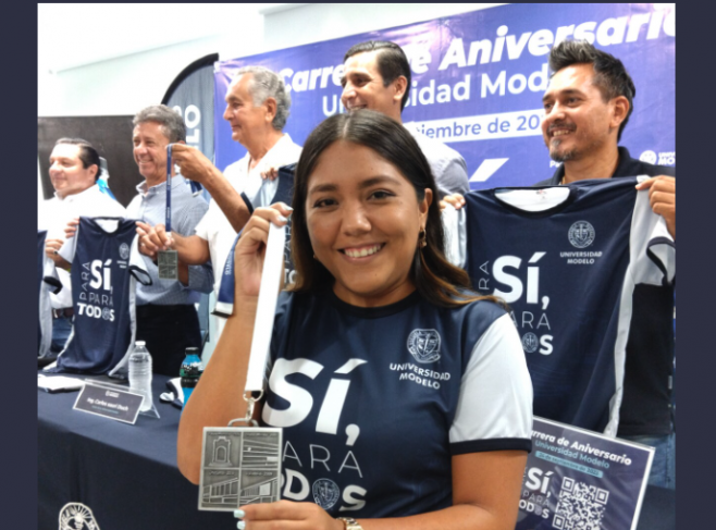 La Jornada Maya | Yucatán | La Jornada Maya | Universidad Modelo invita ...