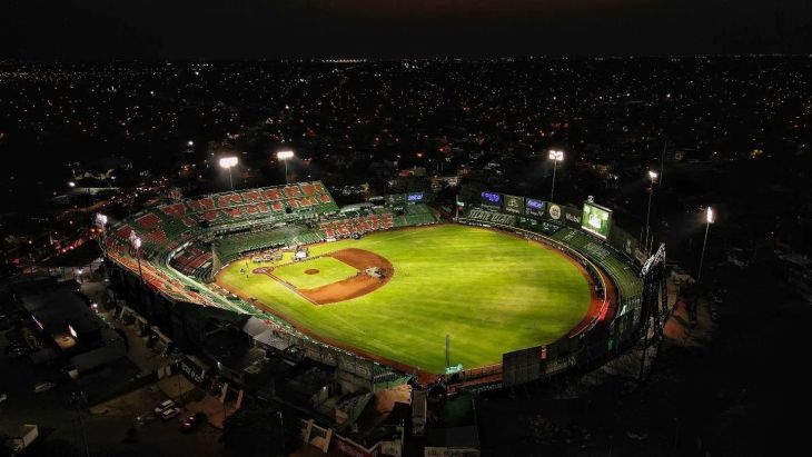 La Jornada Maya | Yucatán | La Jornada Maya | Remodelarán el parque ...