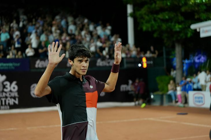 La Jornada Maya | Yucatán | La Jornada Maya | Rodrigo Pacheco, segundo ...