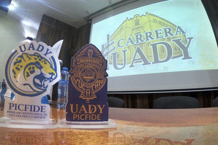 La Jornada Maya | Yucatán | Cecilia Abreu | UADY celebrará su 101 ...