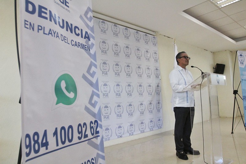 La Jornada Maya | Quintana Roo | La Jornada Maya | Refuerza FGE de QRoo ... La Jornada Maya | Quintana Roo | La Jornada Maya | Refuerza FGE de QRoo ...