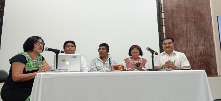 La Jornada Maya | Quintana Roo | La Jornada Maya | Presenta María Hadad ...