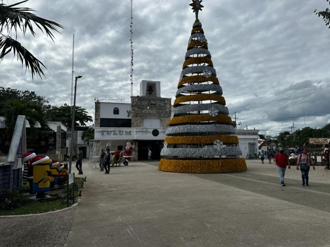La Jornada Maya | Quintana Roo | La Jornada Maya | Tulum: Invitan a ...