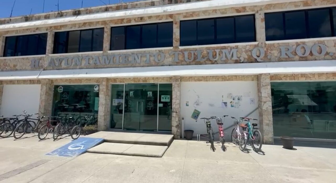 La Jornada Maya | Quintana Roo | Miguel Améndola | Tulum recauda 140 ...