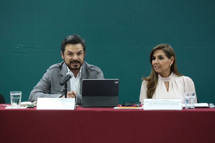 La Jornada Maya Quintana Roo La Jornada Maya Imss Bienestar